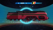Axel/Gallery | Thomas the Tank Engine Wiki | Fandom