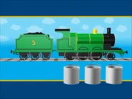 James (T&F) | Thomas the Tank Engine Wiki | Fandom