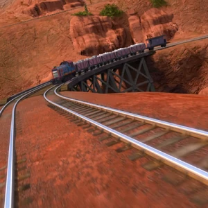 Discuss Everything About Thomas the Tank Engine Wiki | Fandom