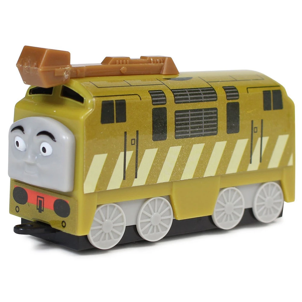 Emergency Searchlight Set ?? By Thomas The Tank Engine Collectables ...