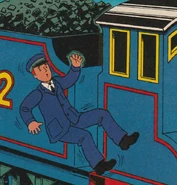 Edward's Accident | Thomas the Tank Engine Wiki | Fandom