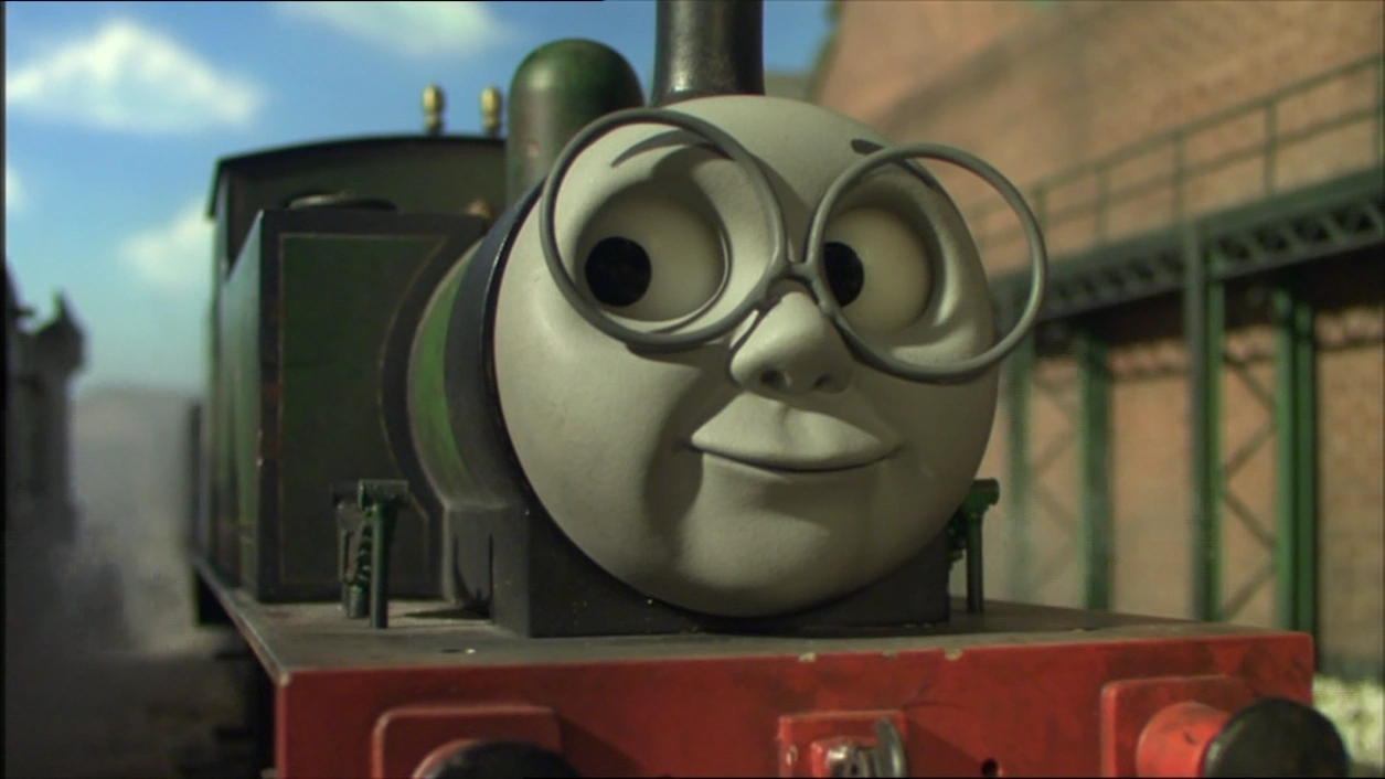 Category:Images of Whiff | Thomas the Tank Engine Wikia | Fandom