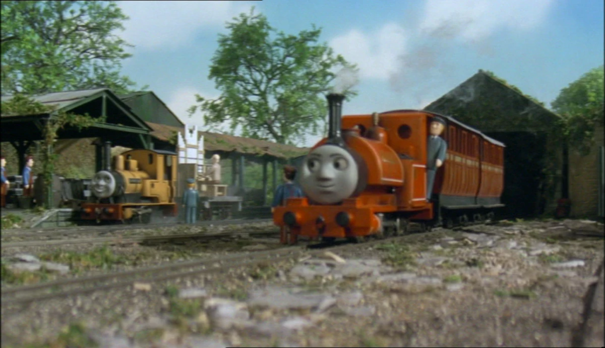 The Depot/Gallery | Thomas the Tank Engine Wikia | Fandom