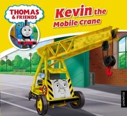 Kevin (Story Library Book) | Thomas the Tank Engine Wiki | Fandom