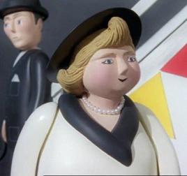 Allicia Botti | Thomas the Tank Engine Wiki | Fandom