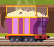 List of Rolling Stock (AEG) | Thomas the Tank Engine Wiki | Fandom