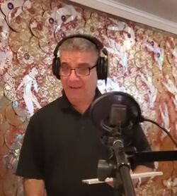 Ron Druyan | Thomas the Tank Engine Wiki | Fandom