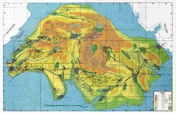 Interactive Maps | Thomas the Tank Engine Wiki | Fandom