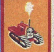 Terence (RWS) | Thomas the Tank Engine Wiki | Fandom