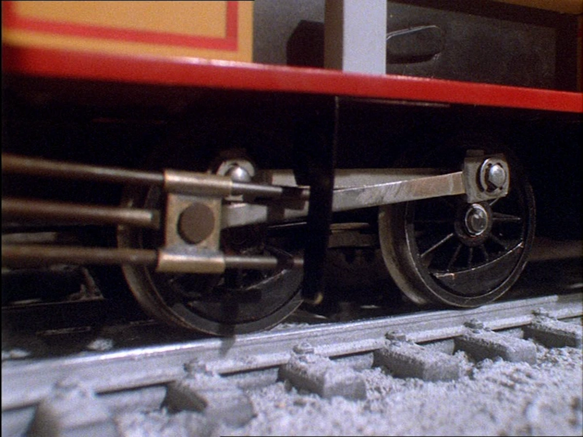 The Diseasel/Gallery | Thomas the Tank Engine Wiki | Fandom