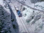 Hackenbeck Tunnel (T&F)/Gallery | Thomas the Tank Engine Wikia | Fandom