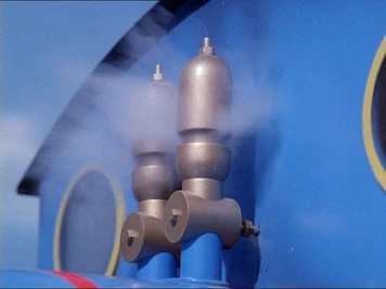 Whistles, Horns and Bells | Thomas the Tank Engine Wiki | Fandom
