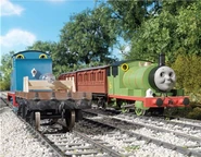 Thomas and the Lighthouse/Gallery | Thomas the Tank Engine Wikia | Fandom