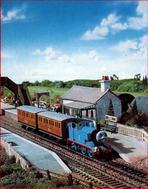 Dryaw | Thomas the Tank Engine Wiki | Fandom