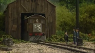 Toby's Shed (T&F)/Gallery | Thomas the Tank Engine Wiki | Fandom