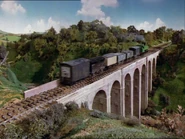 The Viaduct (T&F)/Gallery | Thomas the Tank Engine Wiki | Fandom