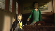 Mrs. Percival | Thomas the Tank Engine Wiki | Fandom
