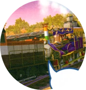 Crowning Around (magazine story) | Thomas the Tank Engine Wiki | Fandom