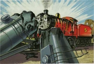 James (RWS)/Gallery | Thomas the Tank Engine Wiki | Fandom