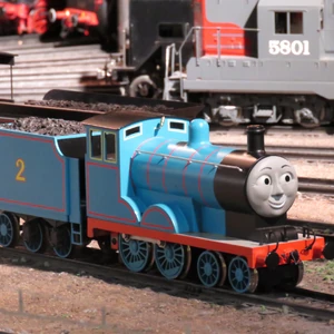 Discuss Everything About Thomas the Tank Engine Wiki | Fandom