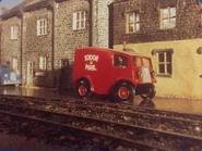 Post Vans (T&F)/Gallery | Thomas the Tank Engine Wiki | Fandom