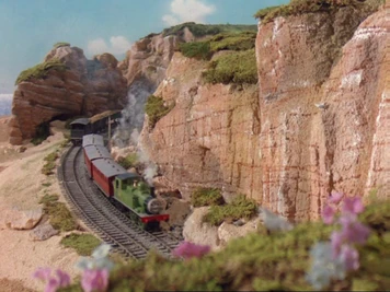 The Little Western | Thomas the Tank Engine Wiki | Fandom