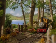 Valley View | Thomas the Tank Engine Wiki | Fandom
