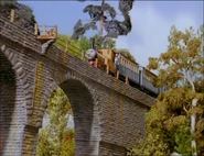 Rheneas Viaduct (T&F)/Gallery | Thomas the Tank Engine Wiki | Fandom