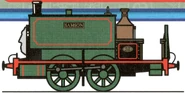 Samson/Gallery | Thomas the Tank Engine Wiki | Fandom