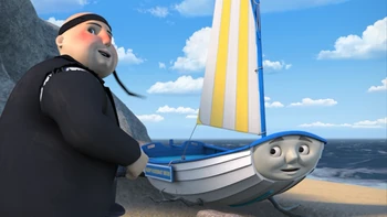 Series 2 (Storytime) | Thomas the Tank Engine Wiki | Fandom