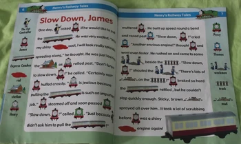 Slow Down, James | Thomas the Tank Engine Wiki | Fandom