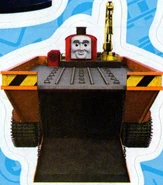 Stefano/Gallery | Thomas the Tank Engine Wiki | Fandom