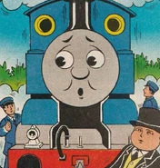 The Service | Thomas the Tank Engine Wiki | Fandom