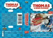 Thomas & His Friends Part 3 | Thomas the Tank Engine Wiki | Fandom