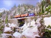 The Snow Song/Gallery | Thomas the Tank Engine Wikia | Fandom