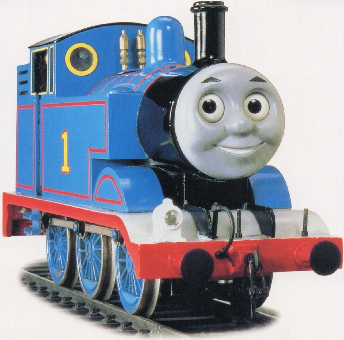 Thomas the Tank Engine Wiki:About | Thomas the Tank Engine Wiki | Fandom