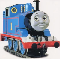 Thomas the Tank Engine Wiki:About | Thomas the Tank Engine Wiki | Fandom