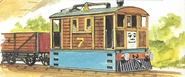 Toby (RWS)/Gallery | Thomas the Tank Engine Wiki | Fandom