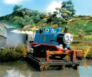 Trust Thomas (Buzz Book) | Thomas the Tank Engine Wiki | Fandom