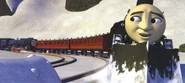 Yong Bao and the Tiger (magazine story) | Thomas the Tank Engine Wiki | Fandom