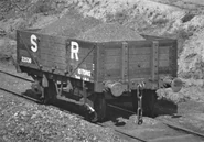 S.C. Ruffey (RWS) | Thomas the Tank Engine Wiki | Fandom