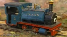 Mid Sodor (layout) | Thomas the Tank Engine Wiki | Fandom