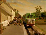 Hackenbeck (T&F)/Gallery | Thomas the Tank Engine Wiki | Fandom