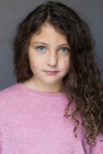 Chloe Raphael | Thomas the Tank Engine Wiki | Fandom