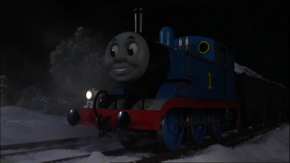 Gordon Takes Charge/Gallery | Thomas the Tank Engine Wiki | Fandom