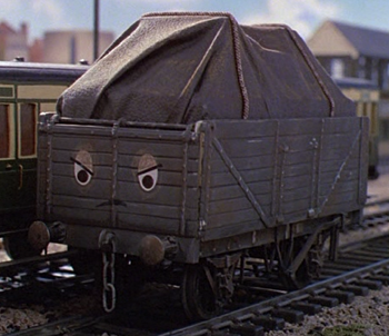 Troublesome Trucks | Thomas the Tank Engine Wikia | Fandom