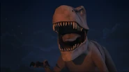 Dinos and Discoveries/Emily Saves the World | Thomas the Tank Engine ...