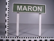 Maron (T&F)/Behind the Scenes | Thomas the Tank Engine Wikia | Fandom