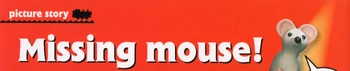 Missing Mouse! | Thomas the Tank Engine Wiki | Fandom