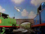 New Harbour Bridges | Thomas the Tank Engine Wiki | Fandom